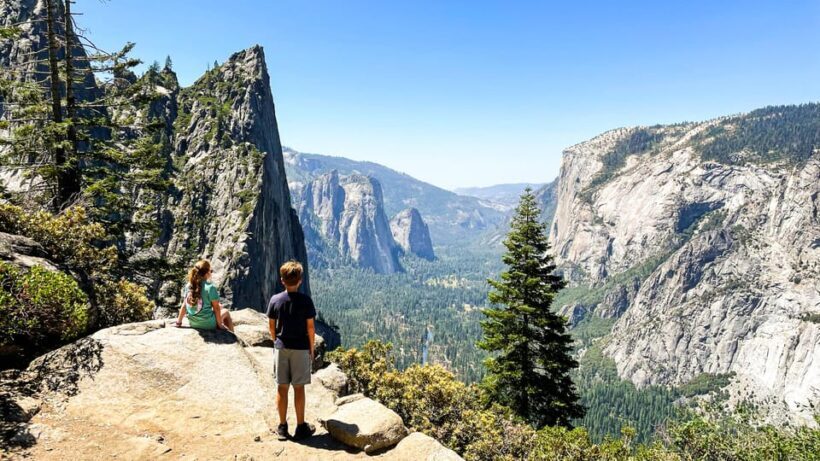 Yosemite Family Explorers: Customizable Private Tour - The Sum Up