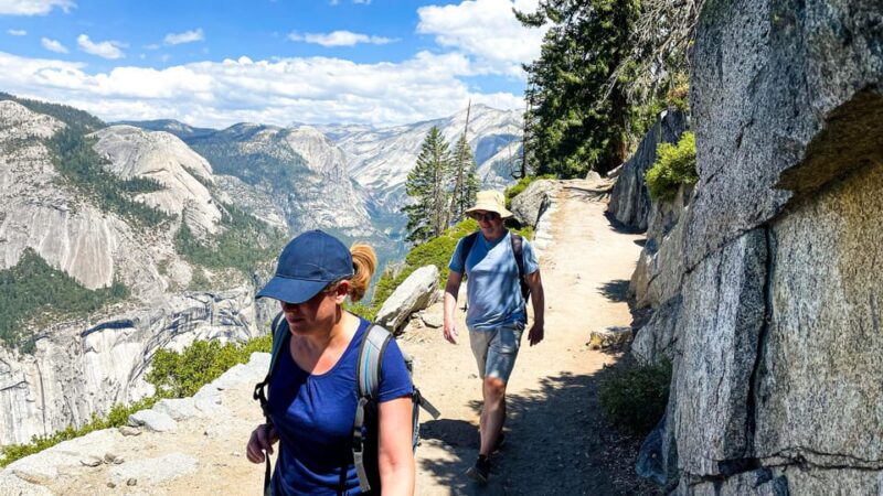 Yosemite Family Explorers: Customizable Private Tour - Who Would Love This Tour?