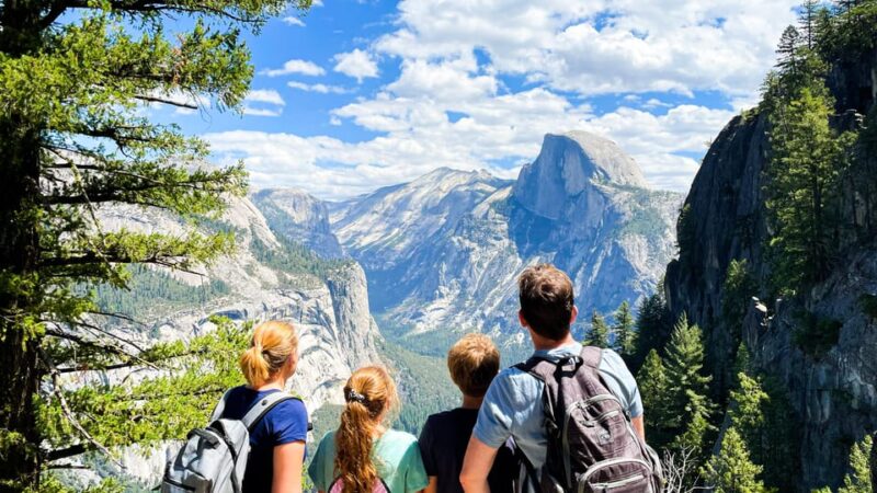 Yosemite Family Explorers: Customizable Private Tour - Frequently Asked Questions