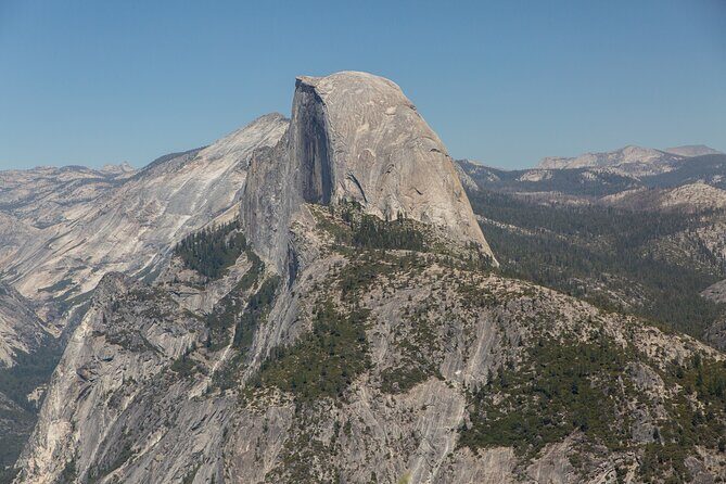 Yosemite Full Day Private Tour and Hike - Who Will Love This Tour?