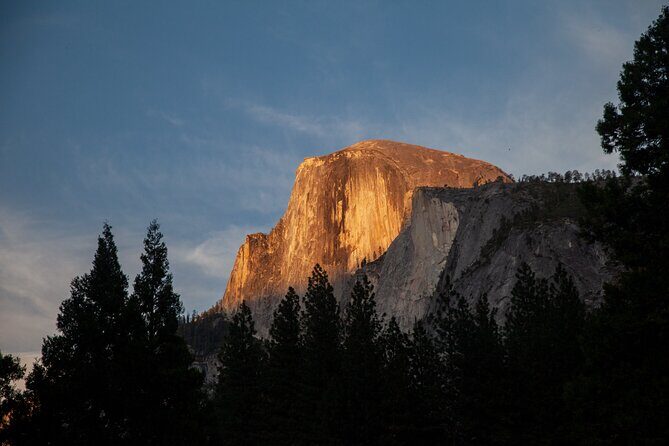 Yosemite Full Day Private Tour and Hike - Frequently Asked Questions