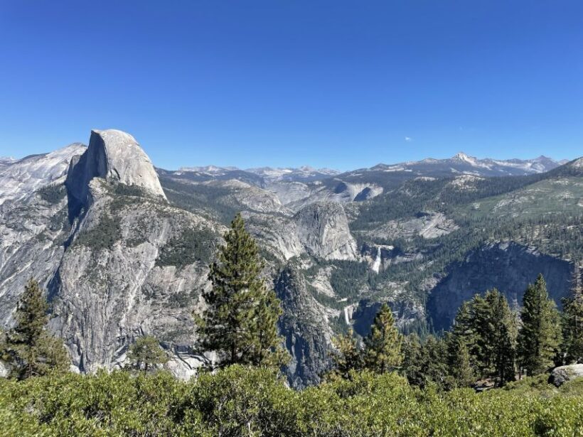 Yosemite, Giant Sequoias, Private Tour from San Francisco - Who Would Love This Tour?
