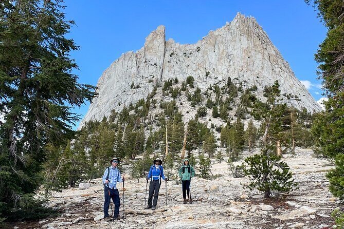 Yosemite: High Country Explorer - Private Hiking Tour - The Experience at a Glance