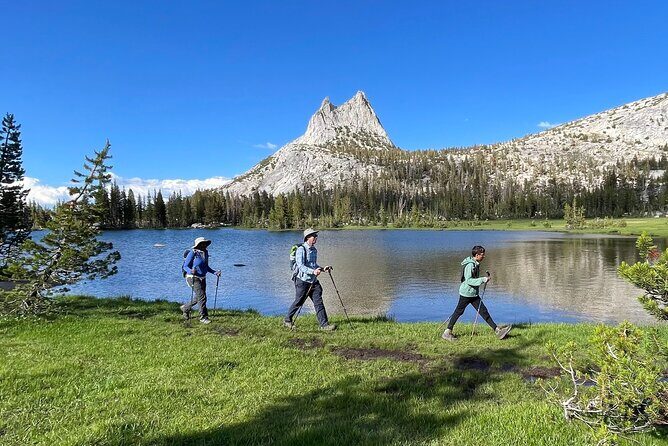 Yosemite: High Country Explorer - Private Hiking Tour - What We Loved About the Tour