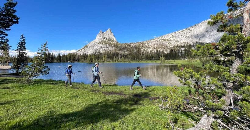 Yosemite: High Country Explorer - Private Hiking Tour - Guided by a Local Expert: Why It Matters