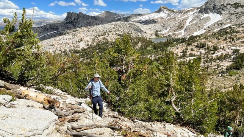 Yosemite: High Country Explorer - Private Hiking Tour - What to Bring