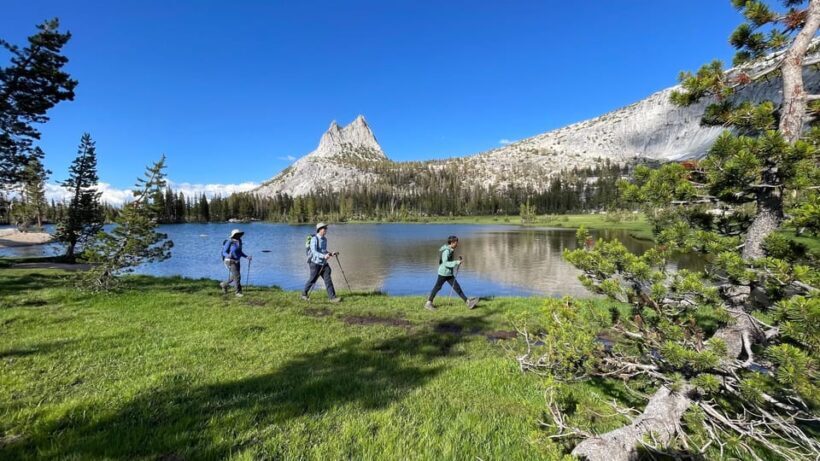 Yosemite: High Country Explorer - Private Hiking Tour - Authentic Reviews and Feedback