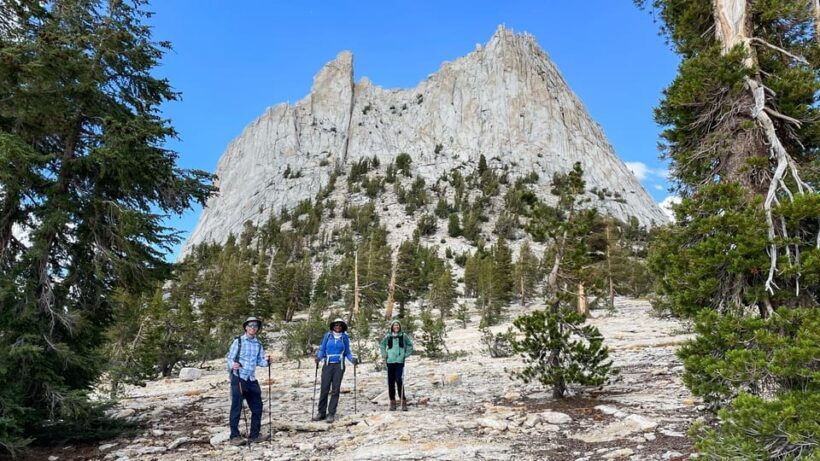 Yosemite: High Country Explorer - Private Hiking Tour - FAQ