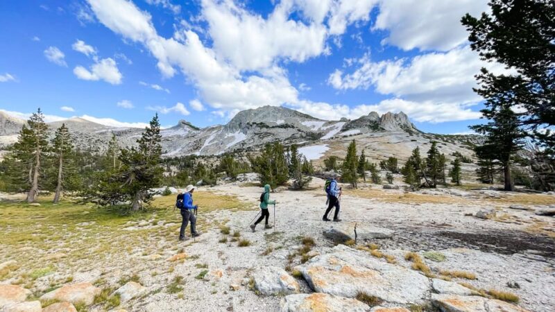 Yosemite: High Country Explorer - Private Hiking Tour - Authenticity and Reviews