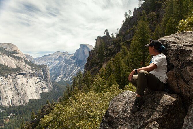 Yosemite High Country & Mariposa Full Day Small Group Tour & Hike - Key Points