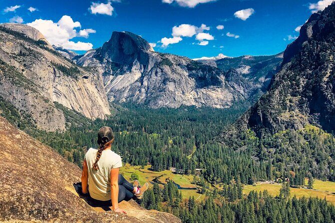 Yosemite Highlights: 5-Day Tour from San Francisco - Key Points