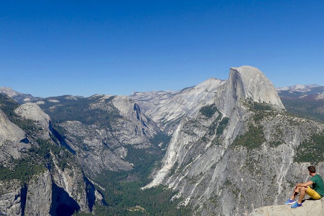 Yosemite Highlights Small Group Tour - Cost vs. Value