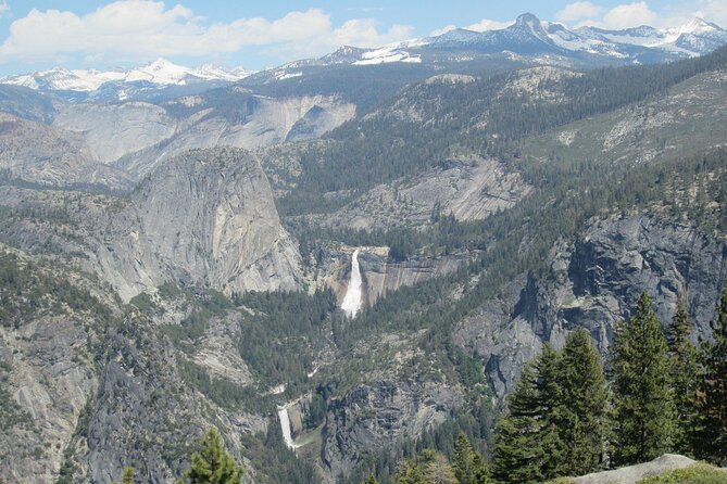 Yosemite Highlights Small Group Tour - Who Should Consider This Tour?