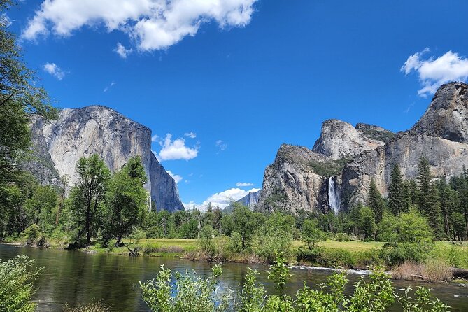 Yosemite Highlights Small Group Tour - Final Thoughts