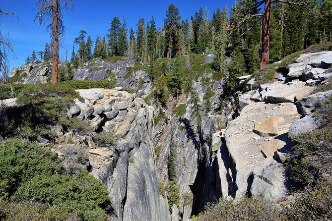 Yosemite Hike- Sentinel Dome and Taft Point from Glacier Point - Authentic Experiences and Feedback
