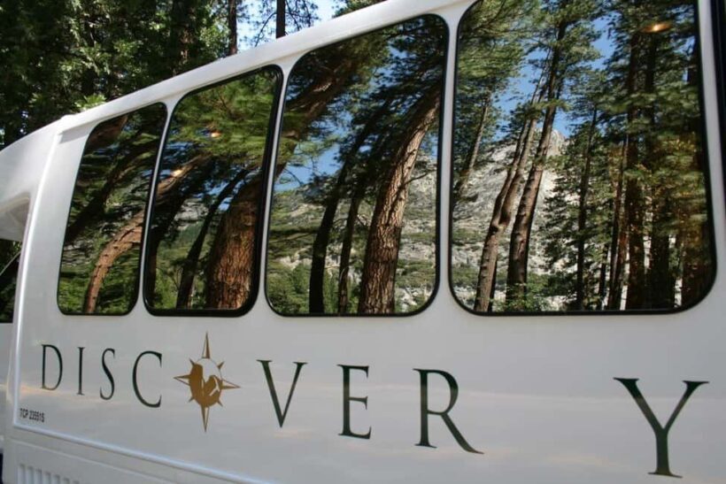 Yosemite Hwy 140: Glacier Point &Yosemite Valley Tour &Lunch - Short Walks and Wildlife