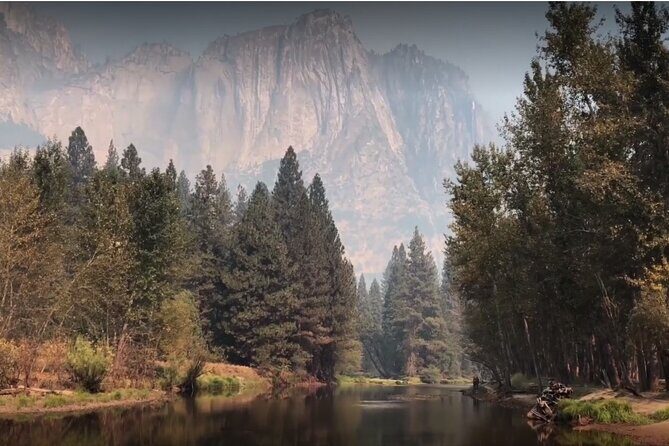 Yosemite, Kings Canyon National Parks 2 Day Tour from SF - Introduction: A Two-Day Adventure into California’s Natural Wonders