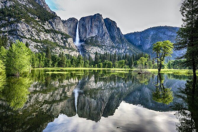 Yosemite LGBTQIA 3-Day Camping Adventure from San Francisco - Exploring the Itinerary: What You Can Expect