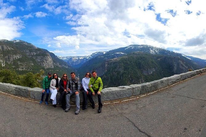 Yosemite National Park 1-Day Private Tour from San Francisco or Yosemite Area - Final Thoughts