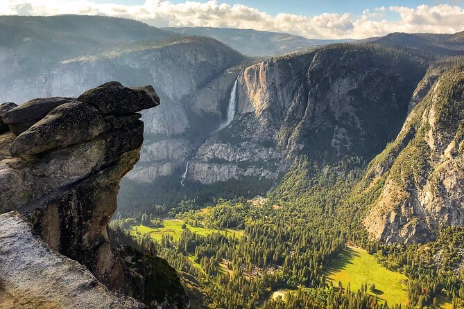 Yosemite National Park 2-Day Tour from San Francisco with Lodging - The Sum Up