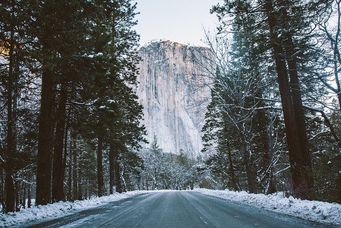 Yosemite National Park 2-Day Winter Tour from San Francisco - Key Points