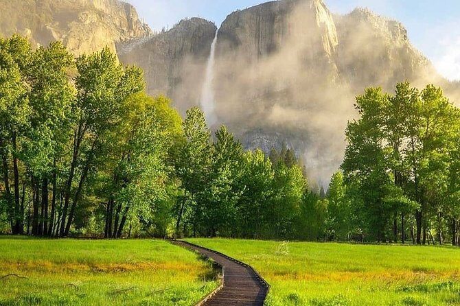 Yosemite National Park and Giant Sequoias Tour from San Jose - The Sum Up: Is It Right for You?