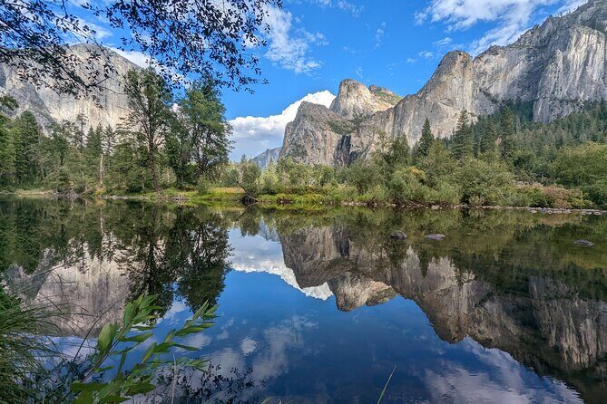 Yosemite National Park Day Tour with Optional Alcatraz - The Sum Up