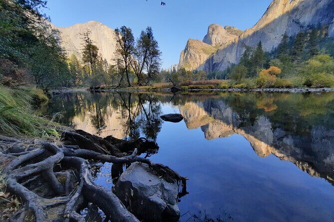 Yosemite National Park Day Tour with Optional Alcatraz - Frequently Asked Questions