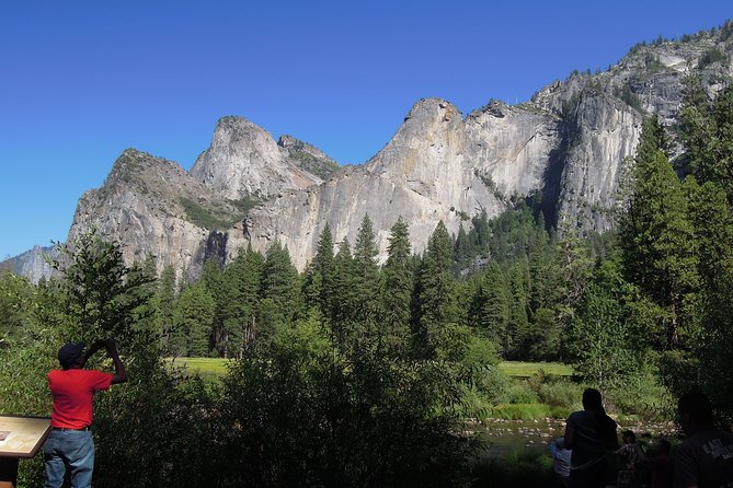 Yosemite National Park: Full Day Tour from San Francisco - Exploring the Itinerary: A Deep Dive