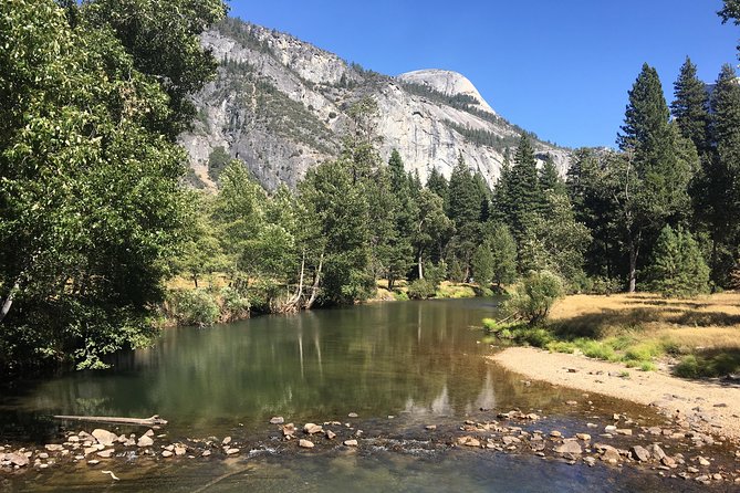 Yosemite National Park: Full Day Tour from San Francisco - The Sum Up