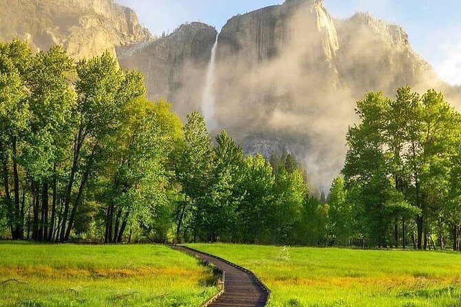 Yosemite National Park & Giant Sequoias 2-Day Semi-Guided Tour - Final Words