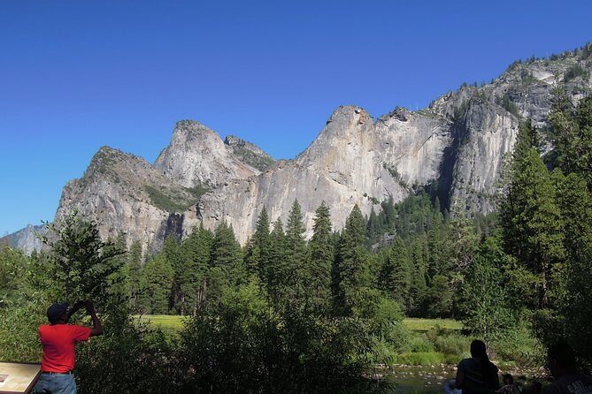 Yosemite National Park - One Way Trip - Frequently Asked Questions