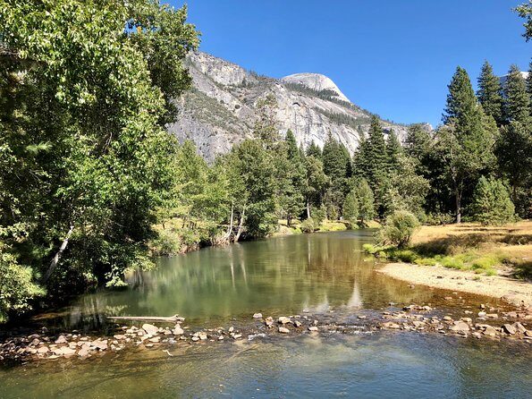 Yosemite National Park - One Way Trip - Wrapping Up