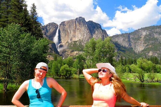Yosemite National Park Private 1 Day Tour from San Francisco - The Experience According to Reviews