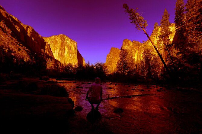 Yosemite National Park Private 1 Day Tour from San Francisco - The Sum Up