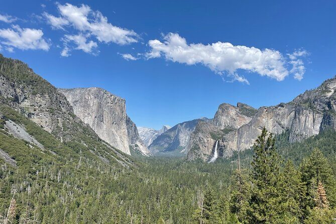 Yosemite National Park & Sequoias Private Tour from San Francisco - FAQs