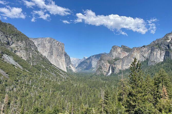 Yosemite National Park & Sequoias Private Tour from San Francisco - Final Thoughts