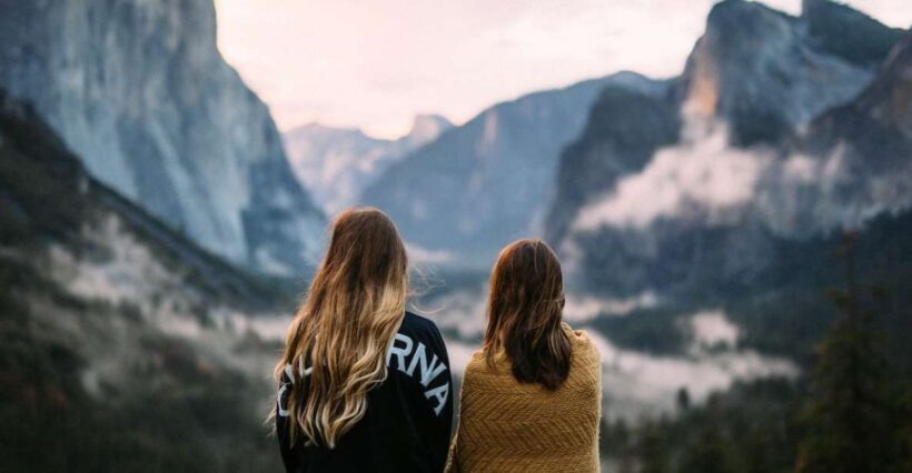 Yosemite Nat'l Park: Curry Village Semi-Guided 2-Day Tour - Experience Details and What You’ll See