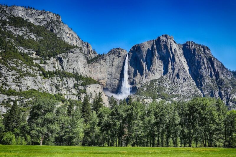Yosemite Nat'l Park: Valley Lodge Semi-Guided 2-Day Tour - Final Thoughts