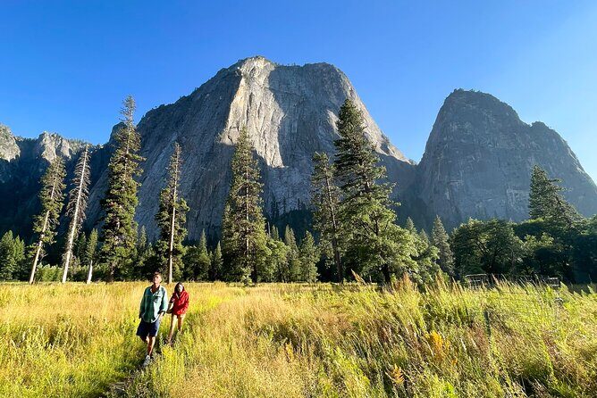 Yosemite: Off The Beaten Path - Customizable Private Tour - An In-Depth Look at the Yosemite Private Tour Experience