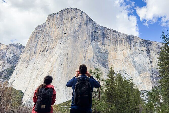 Yosemite: Off The Beaten Path - Customizable Private Tour - The Sum Up