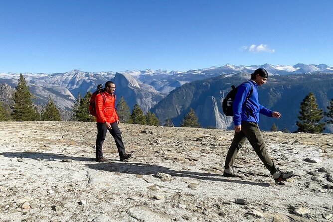 Yosemite: Off The Beaten Path - Customizable Private Tour - FAQ