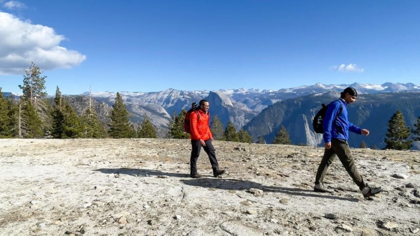 Yosemite: Off The Beaten Path - Customizable Private Tour - Key Points