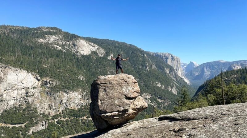 Yosemite: Off The Beaten Path - Customizable Private Tour - Key Points