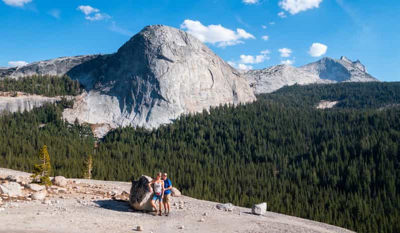 Yosemite: Off The Beaten Path - Customizable Private Tour - Whats Included and Whats Not