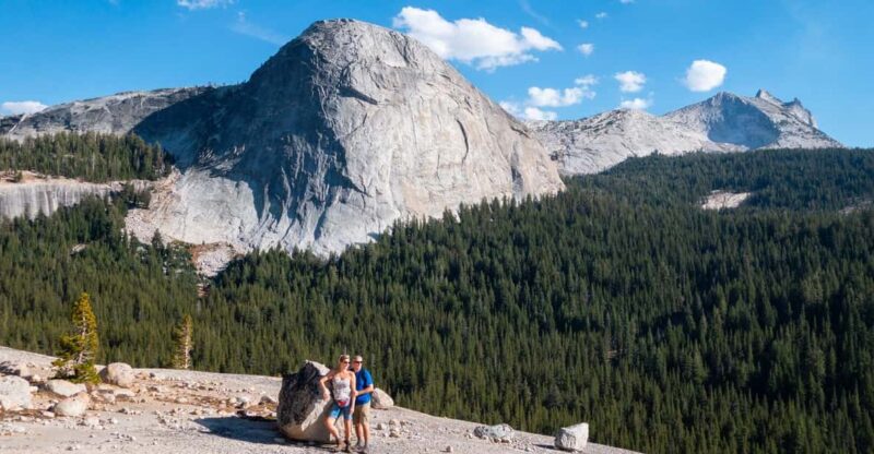 Yosemite: Off The Beaten Path - Customizable Private Tour - Meeting Points and Accessibility