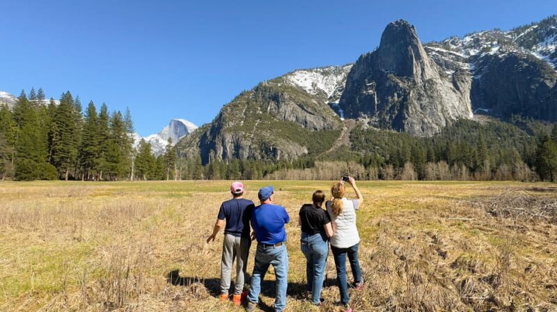 Yosemite: Off The Beaten Path - Customizable Private Tour - The Sum Up: Who Will Love This Tour?