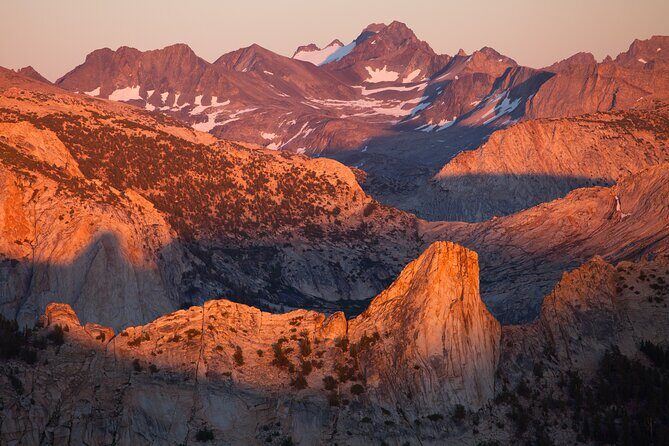 Yosemite Photo Workshop, Key Locations and Expert Tips, half day - Introduction to the Experience