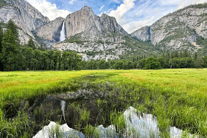 Yosemite Photo Workshop, Key Locations and Expert Tips, half day - What’s Included & What to Consider