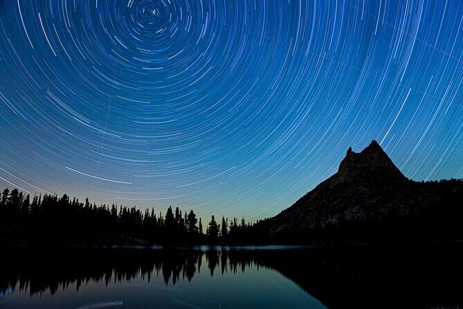 Yosemite Photo Workshop, Key Locations and Expert Tips, half day - Authentic Feedback & Real Experiences